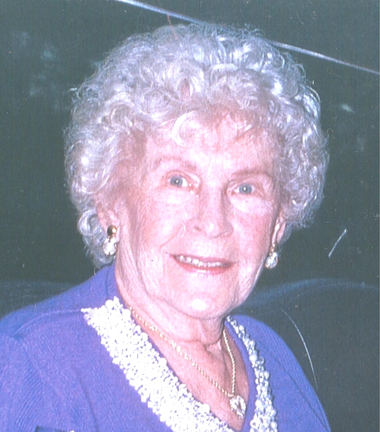 Alice Okonek Obituary - Mayfield Heights, OH