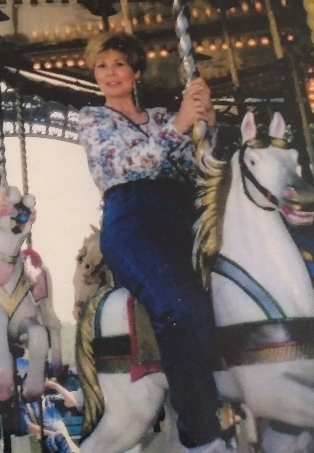 Linda Barrington Obituary - Palm Harbor, FL