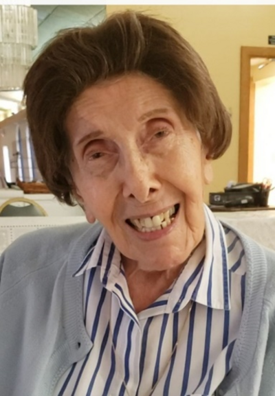 Lucy Grant Obituary - Hollywood, FL