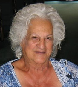 Theresa Lupiani Obituary - Stamford, CT
