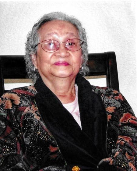 Lydia De Los Reyes Obituary - Stockton, CA