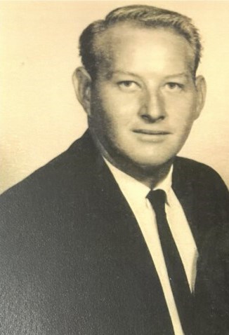 Charles Burge Obituary - Poplarville, MS