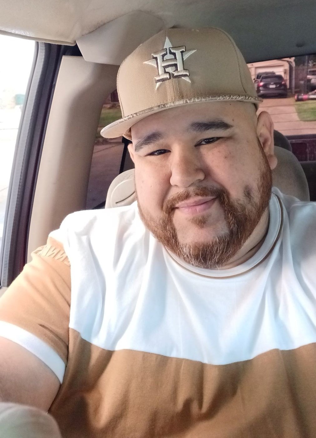 Mario Cortez Obituary - Pasadena, TX