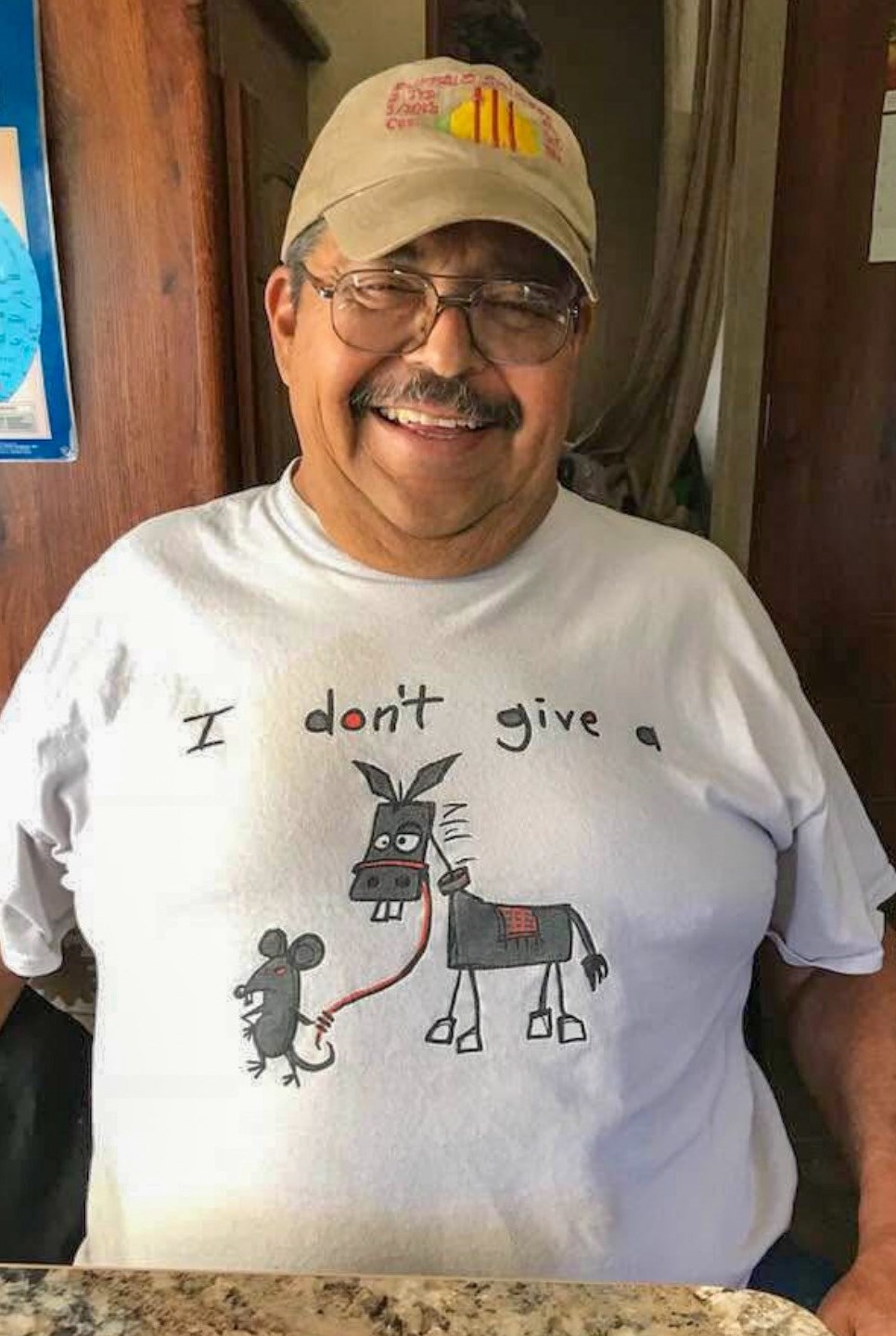 Jack Aragon Obituary - El Paso, TX