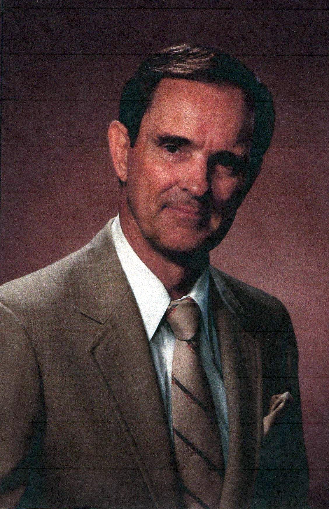 Gordon Alan Derouen Obituary - Houston, TX