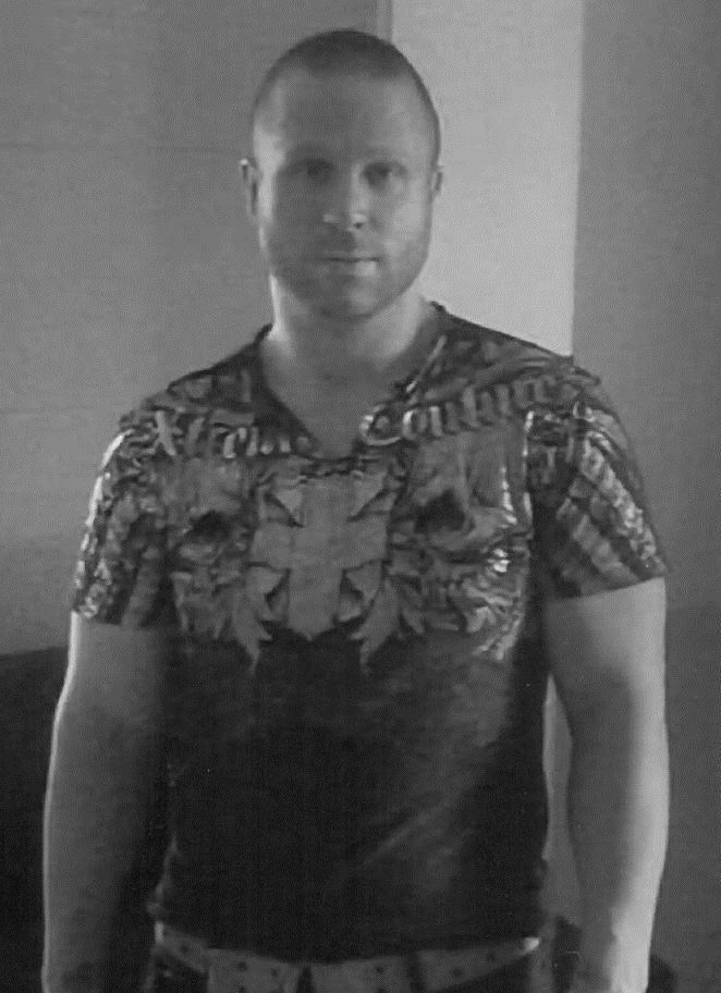 Steven Meekins Obituary - Dartmouth, NS