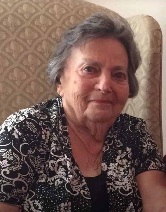 Dorothy Williams Obituary - New Bern, NC