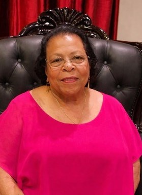 Philomena Lewis Obituary - Port St. Lucie, FL