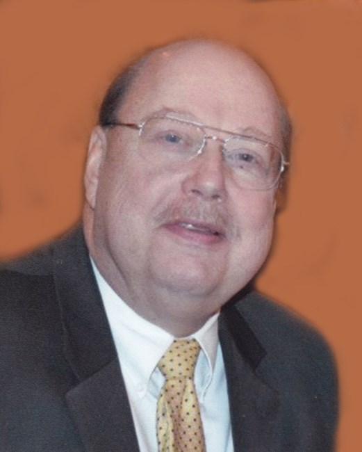 Ronald J. Blatz Obituary - Dayton, OH