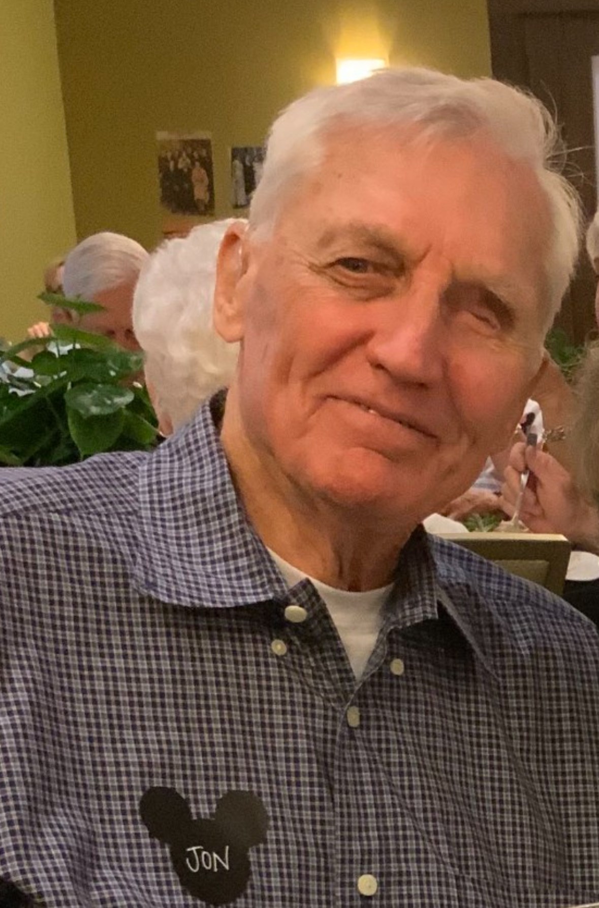 Jon Crawford Obituary - Pensacola, FL