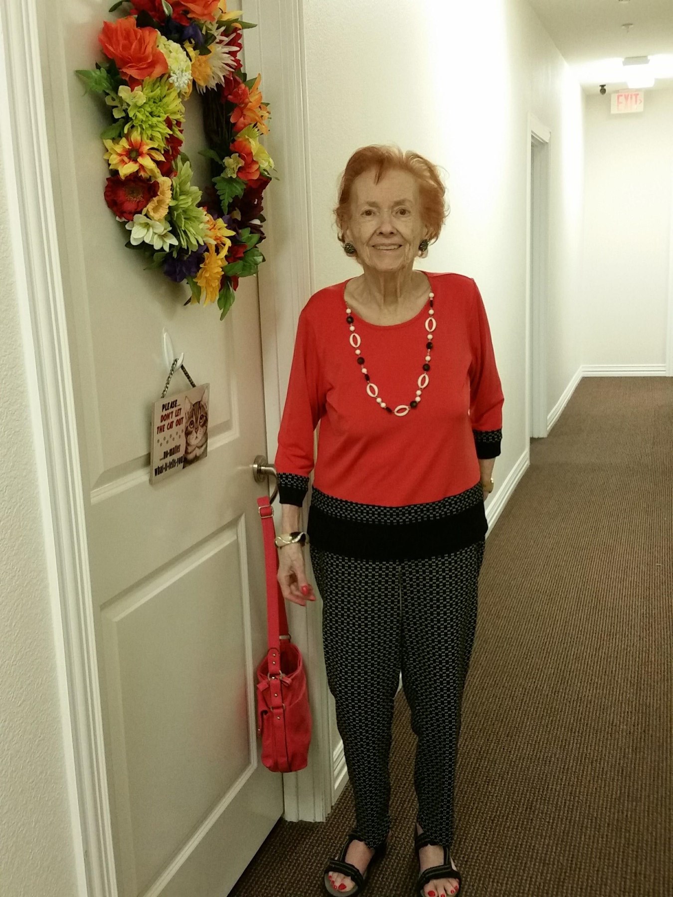 Betty Crombie Obituary - Carrollton, TX