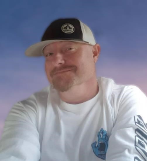 Shawn Allen Barrett Obituary - Hughson, CA