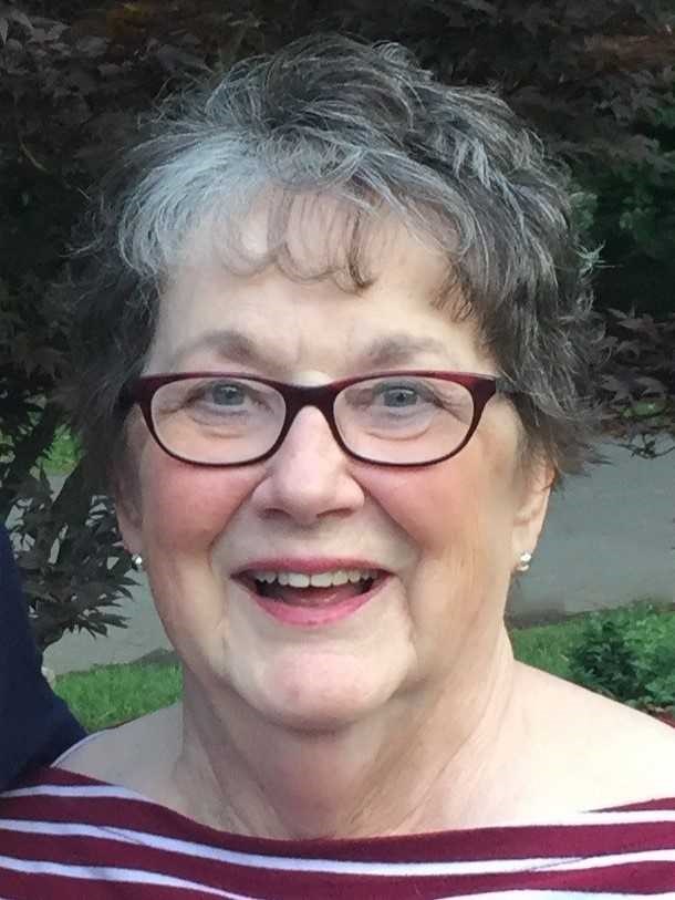 Ann Faust Obituary - Raleigh, NC