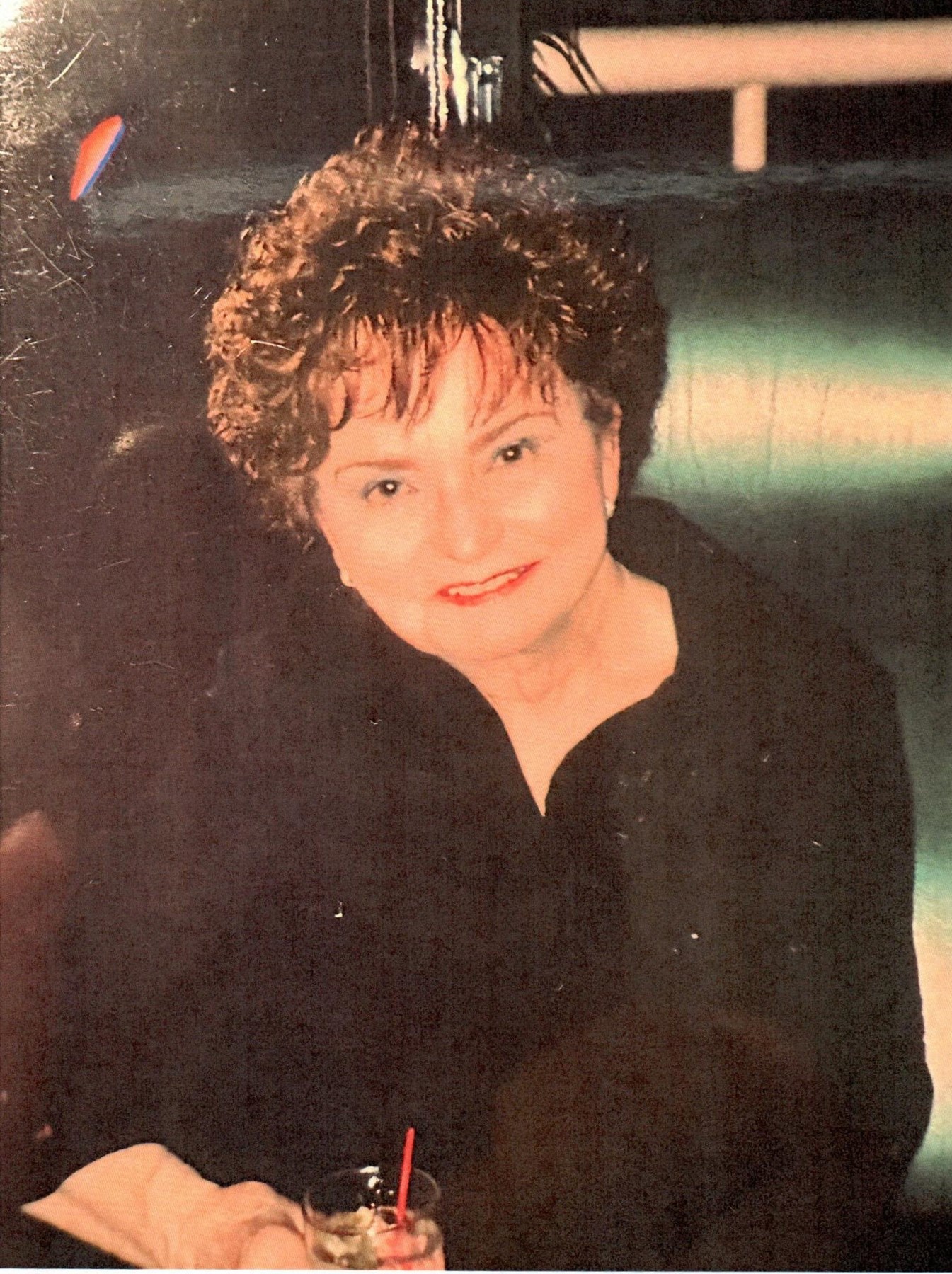 Maria Cisneros Obituario - Miami, FL