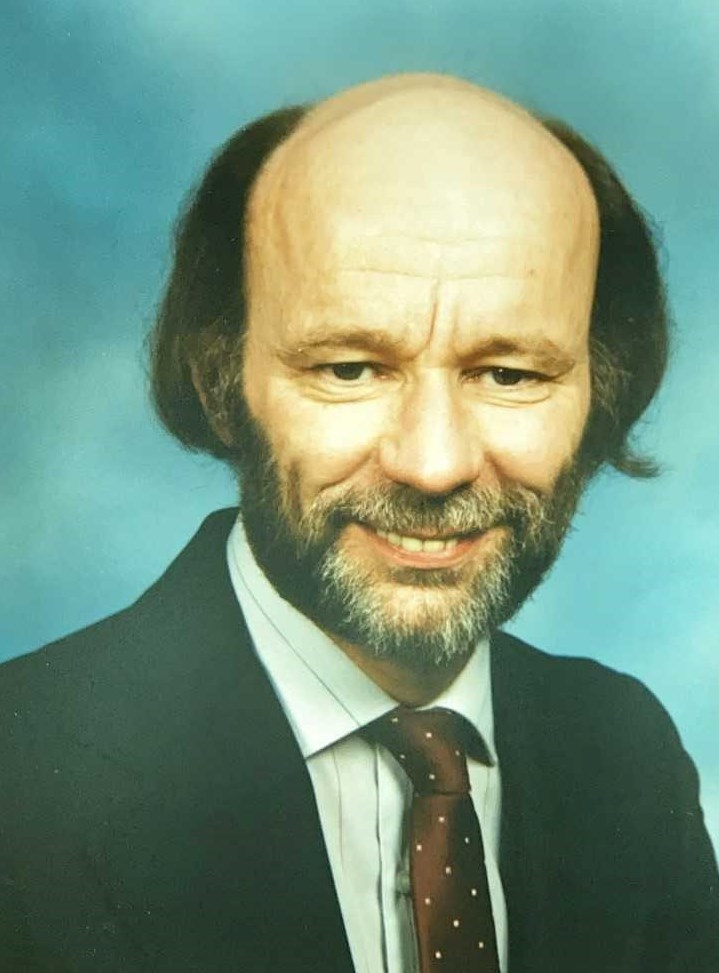 Ronald Frey avis de décès - Fremont, IN