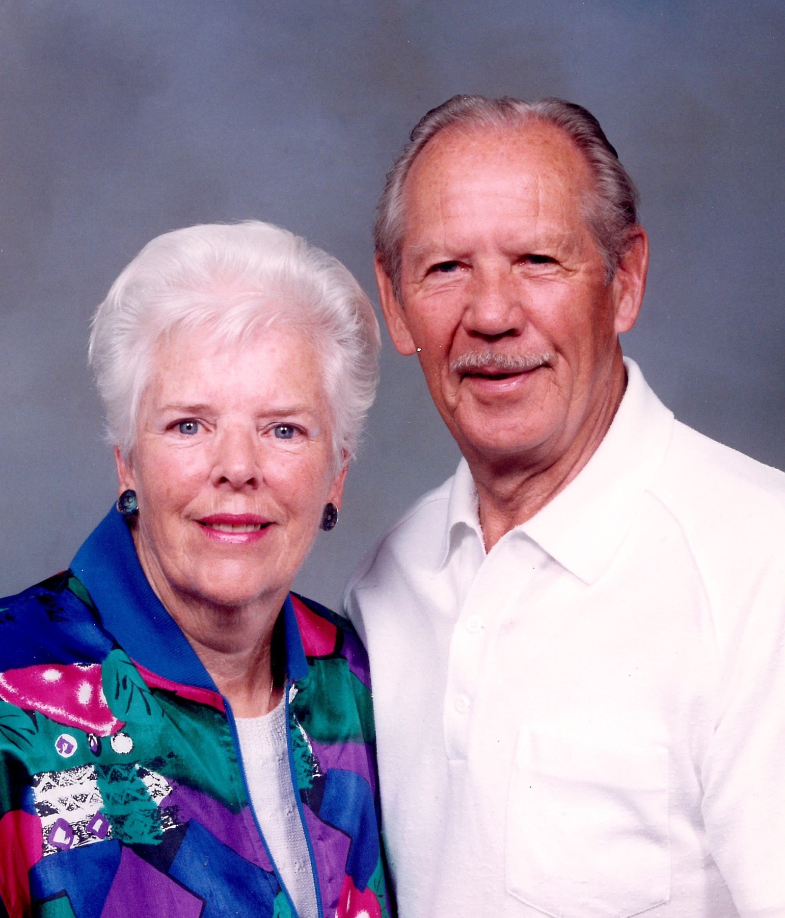 Patricia Laudan Obituary - Kelowna, BC