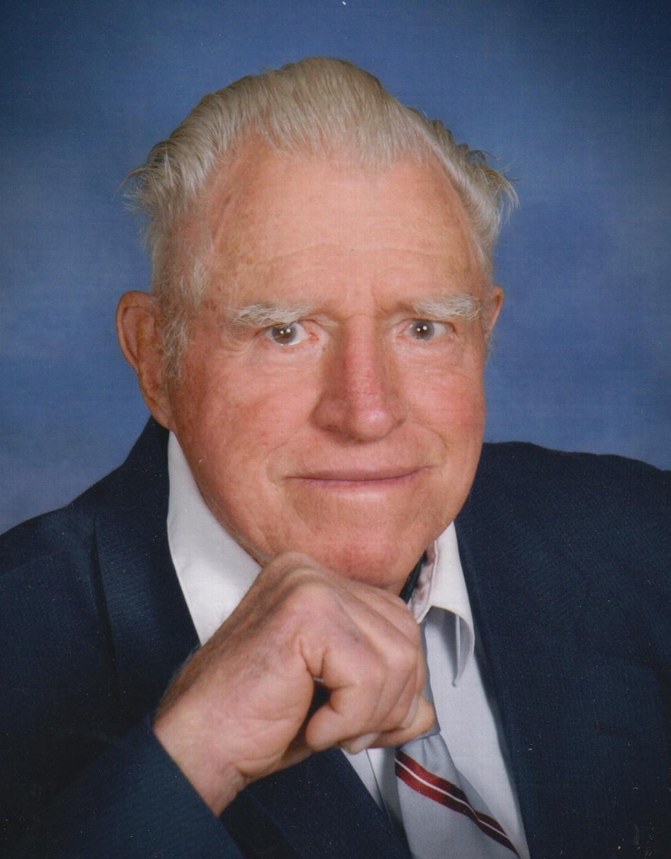 Marvin Voigt Obituary - New Braunfels, TX