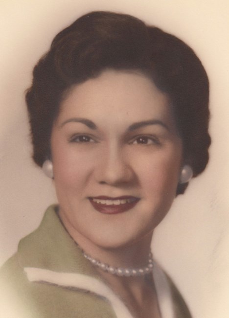 Mary Favalora Arena Obituary - Chalmette, LA