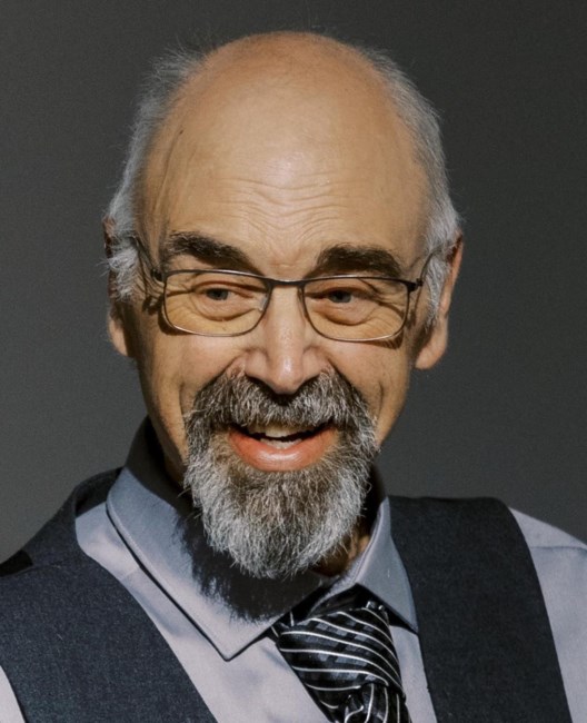 Gregory William Lindgren Obituary - Saskatoon, SK