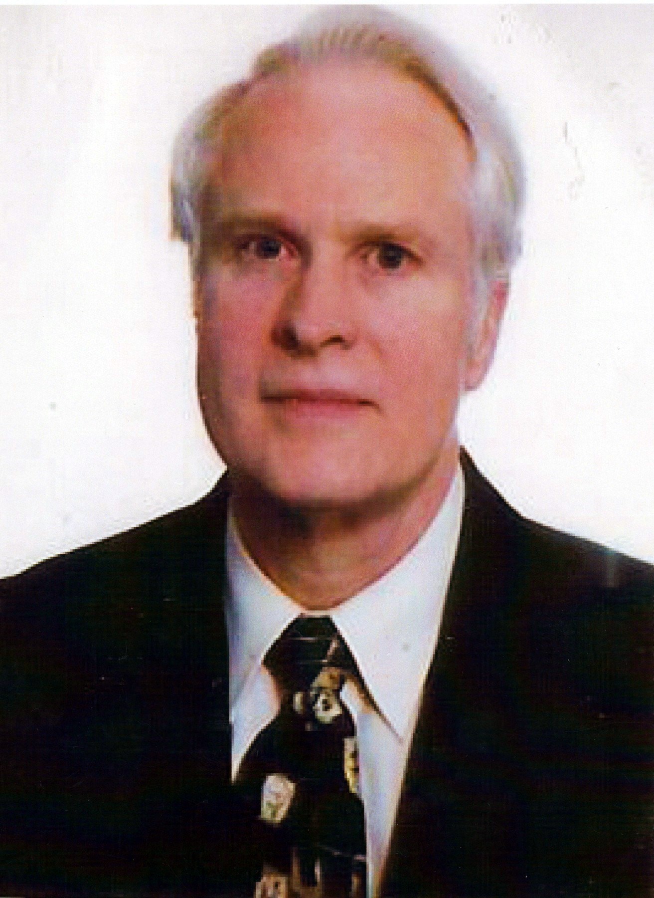 Don Kenneth Henckel Obituary - Houston, TX