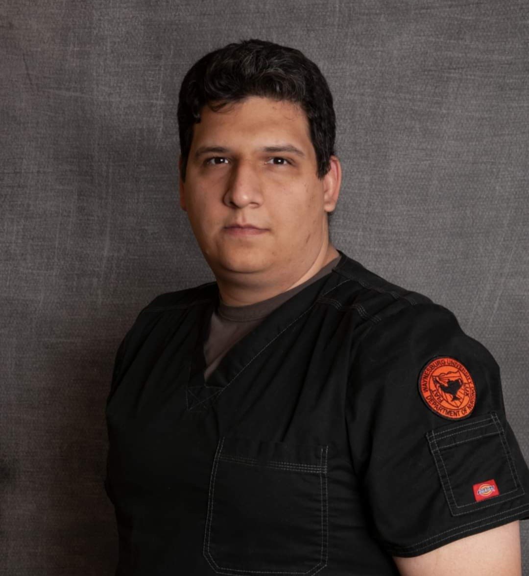 Joshua Parsons Obituary - Waynesburg, PA