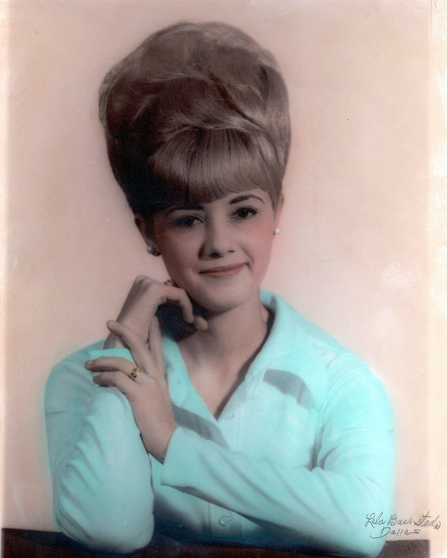 Marsha Dutton Obituary - Dallas, TX