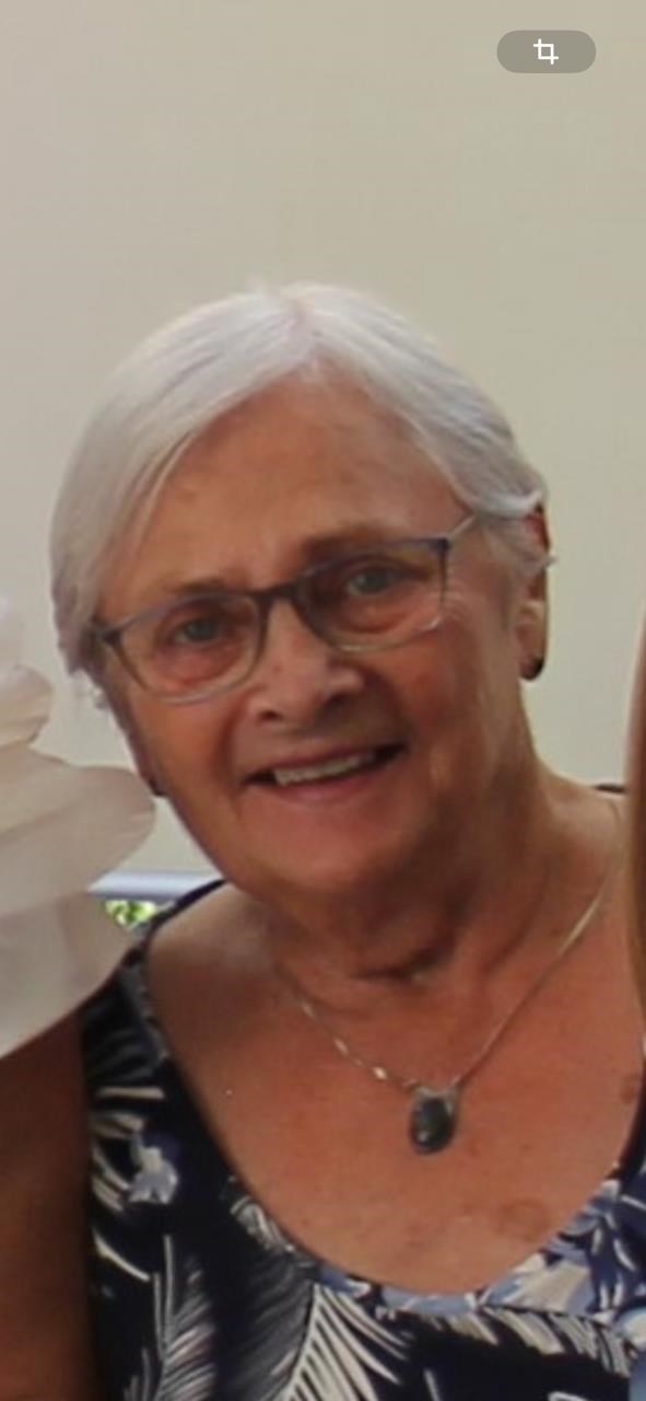 Lise Nadeau Cameron Obituary - La Prairie, QC