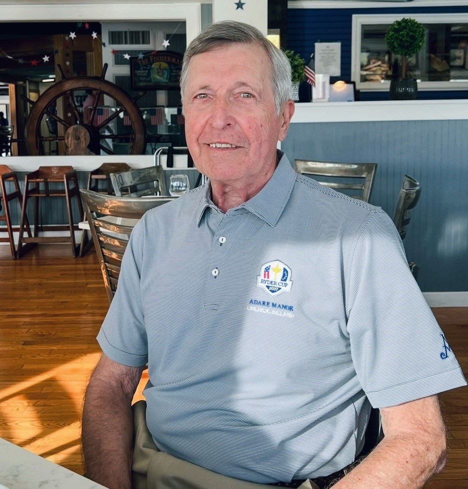John Opeka Obituary - Old Lyme, CT