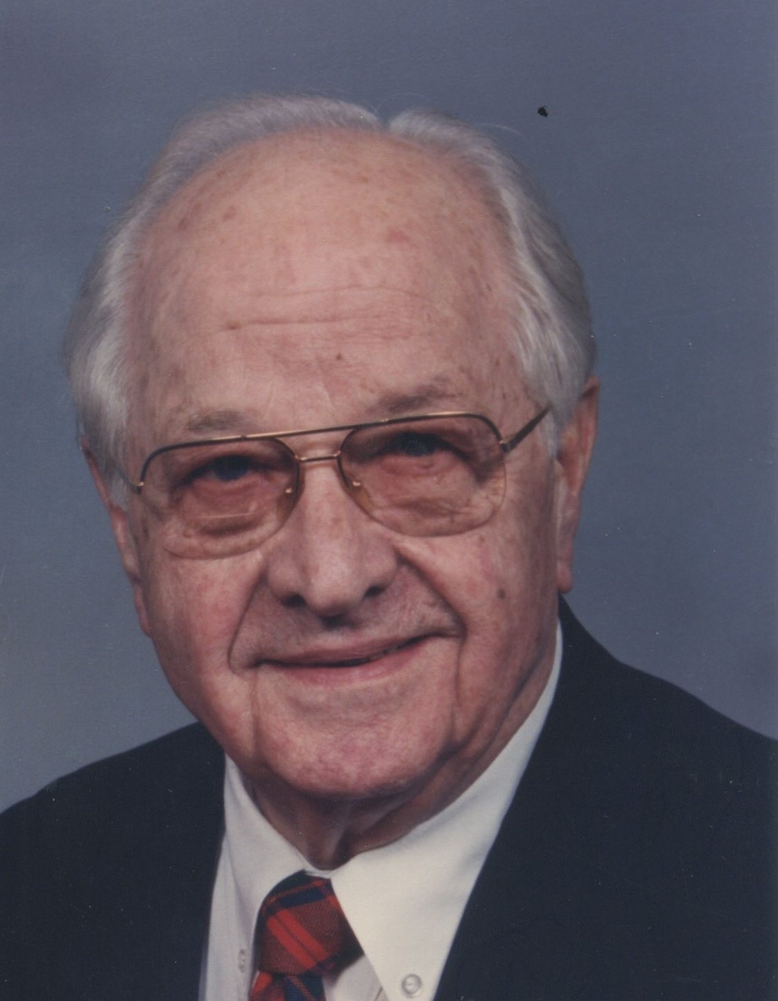 James I. Ritchie Obituary - Montgomery, AL
