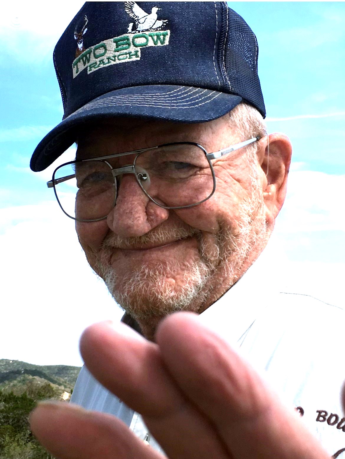 Ronald Toms Obituary - San Antonio, TX