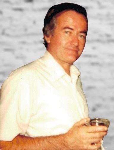 Charlie Roy Obituary - Brampton, ON