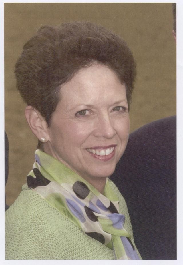 Roxanne Plichta Obituary - Sandy Springs, GA