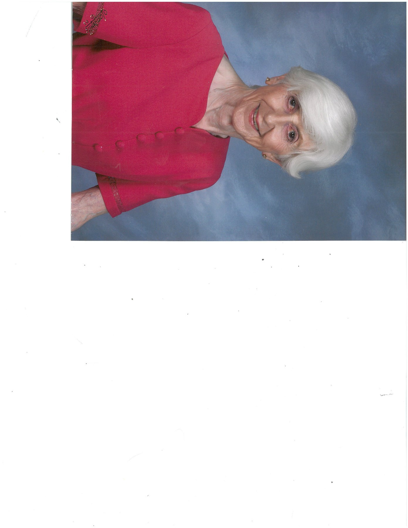 Lillian R Stephenson Obituary - Tucson, AZ