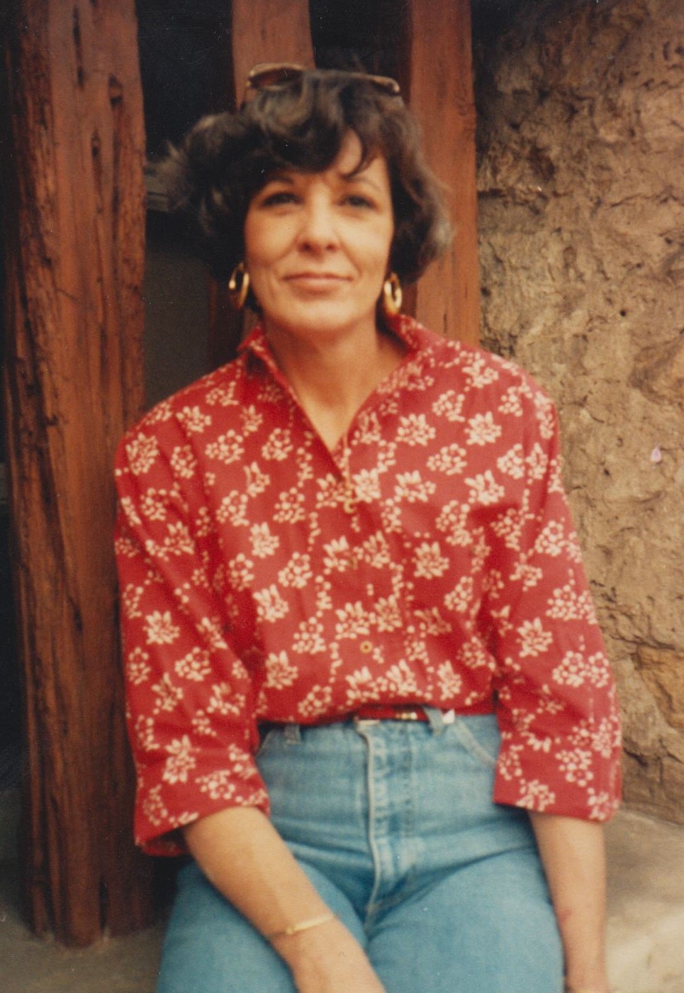 Connie Moore Obituary - Del City, OK