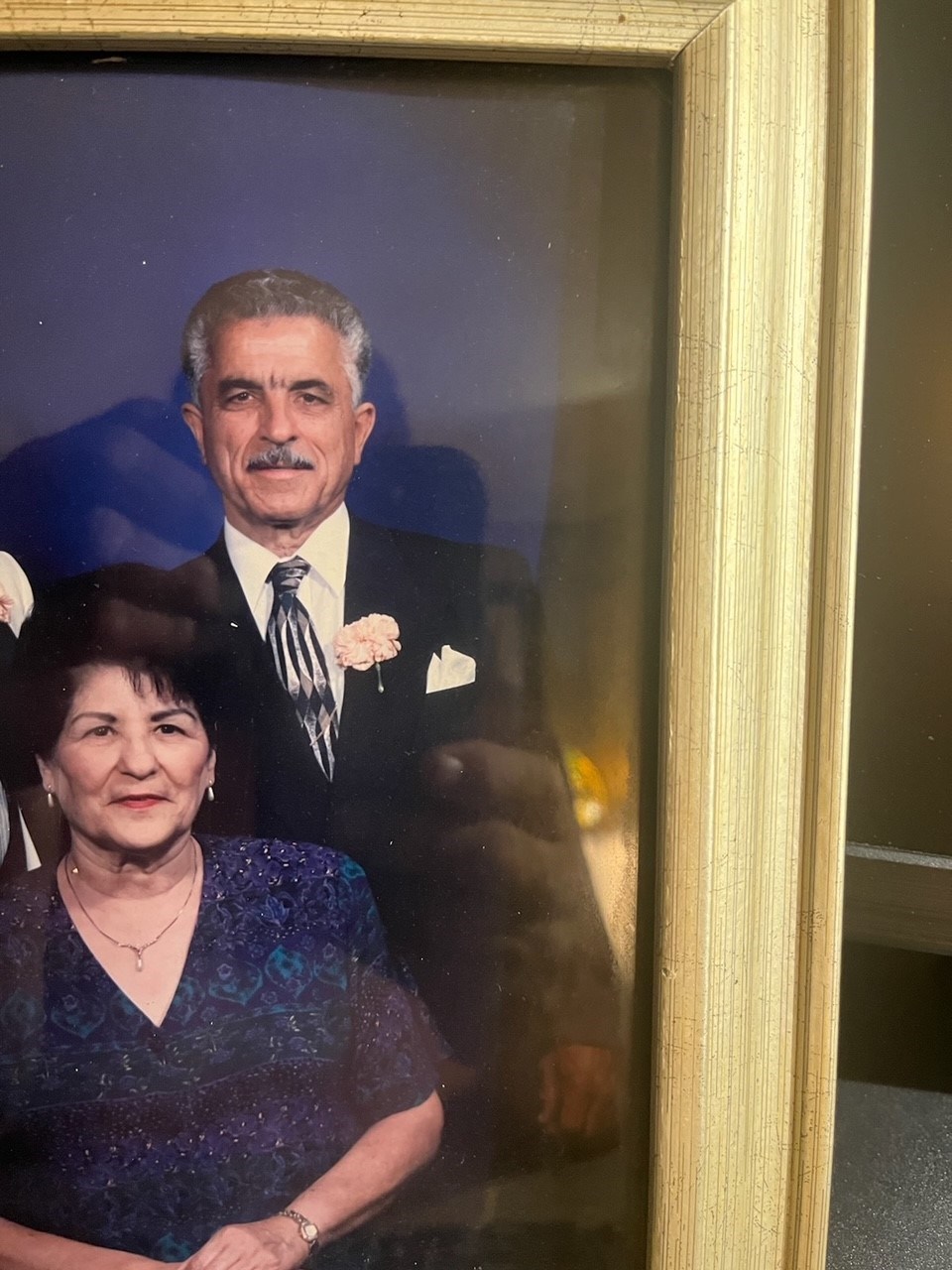 Rudy Jaurequi Obituary - Chino, CA