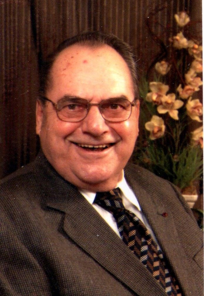 Guy Bilodeau Obituary - Montreal, QC