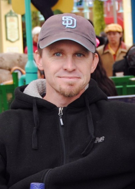 Jason Hoff Obituary - San Diego, CA