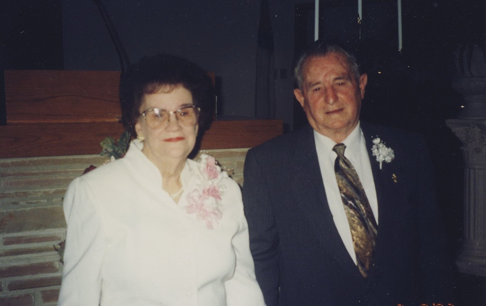 Richard Gentry Obituary - Van Buren, AR