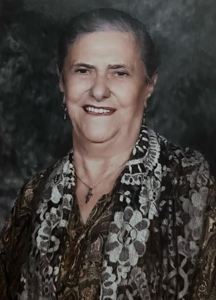 Ghalia Mallouk Obituary - Ottawa, ON