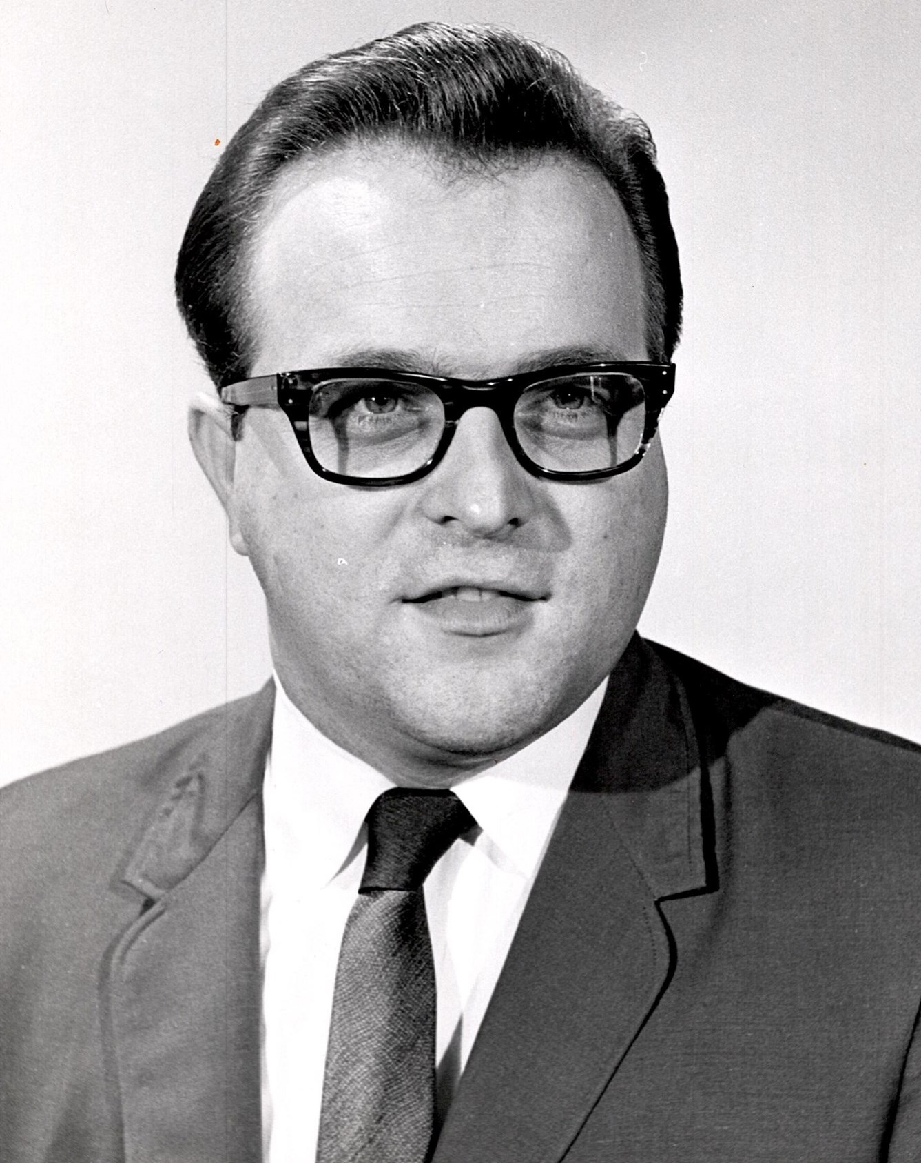 Richard Glover Obituary - Fort Worth, TX