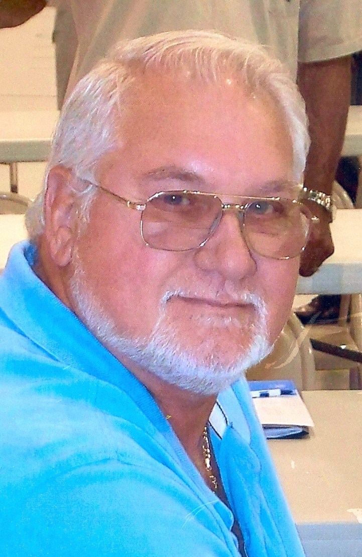 Edward J. Mayon Jr. Obituary - Morgan City, LA