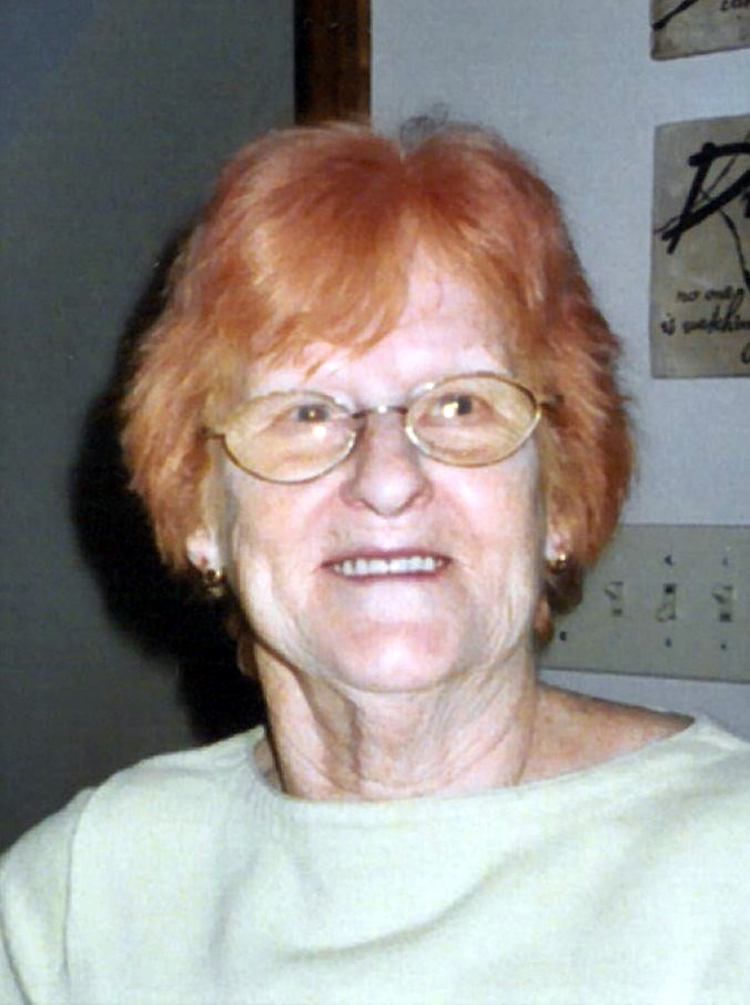 Ruby Duvall Obituary - Waynesburg, PA