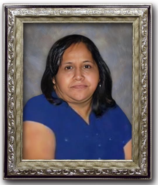 Ana Maria Echeverria Obituary - Tucson, AZ