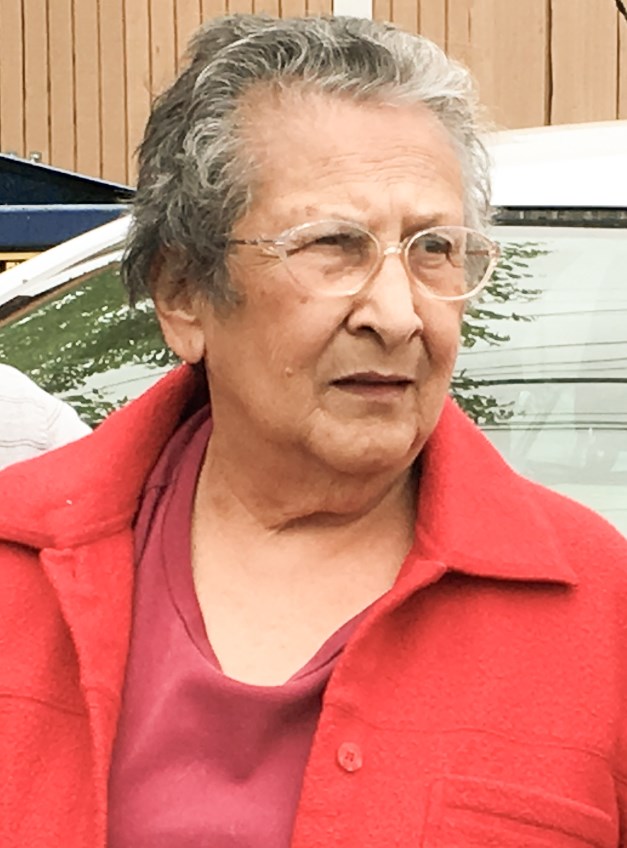 Rebecca Perea Obituary - Whittier, CA