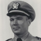 Walter Coe, Lt. (USN) Retired Obituary - San Antonio, TX