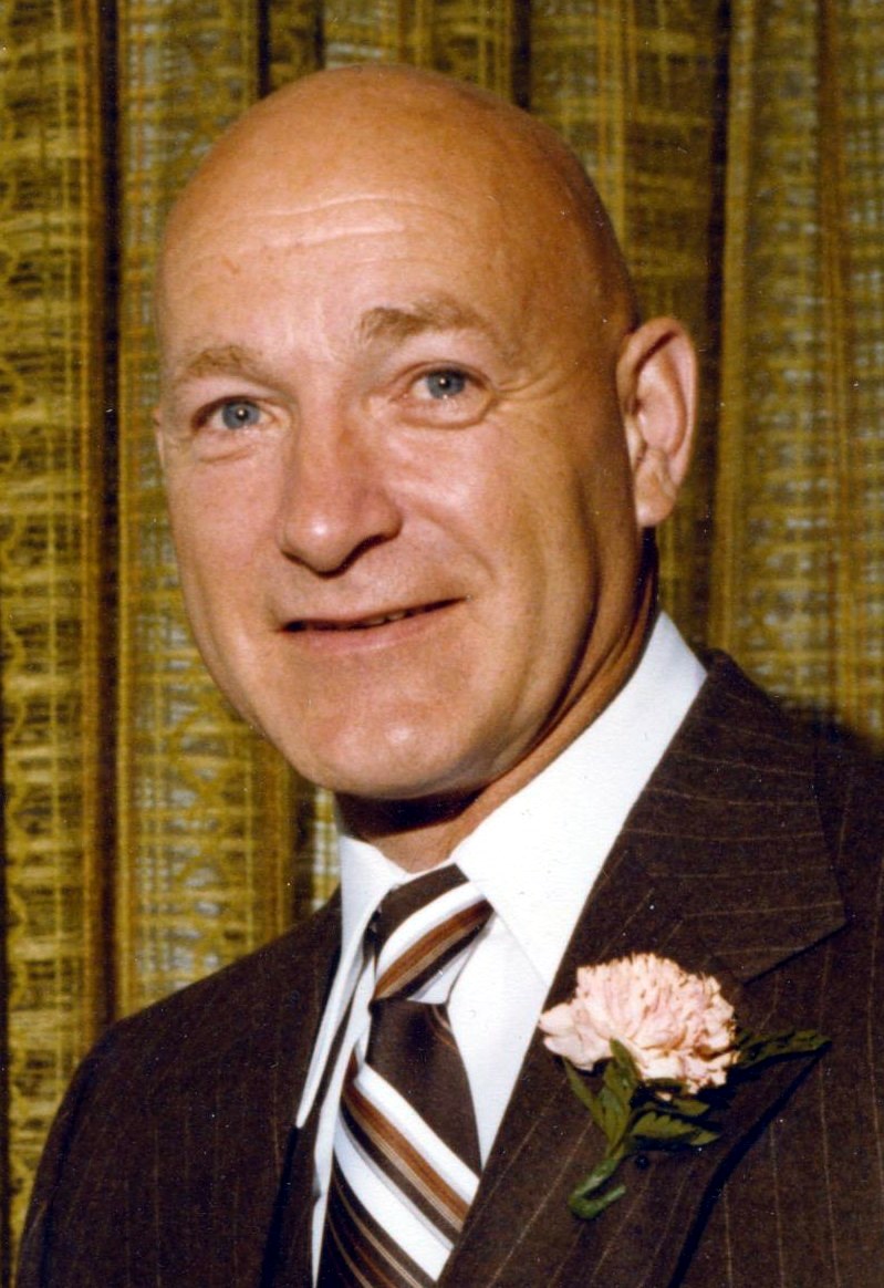 Clarence Ropp Obituary