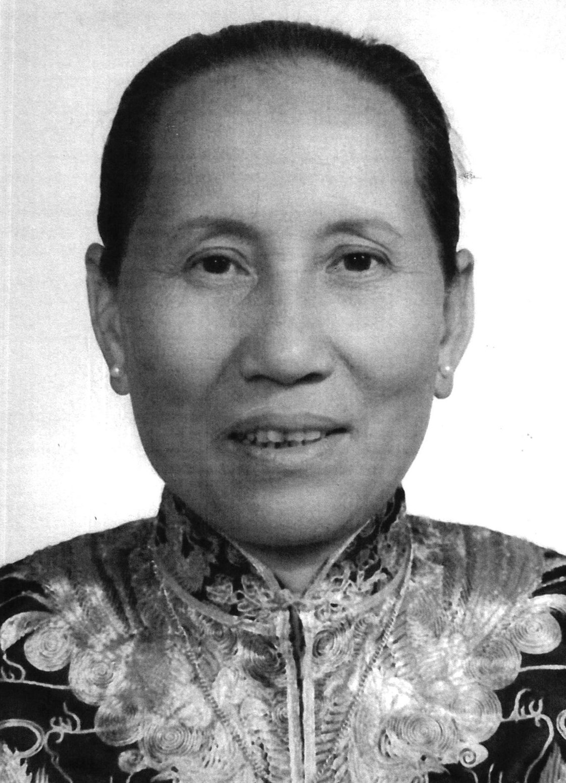 King Wong Obituary - Vancouver, BC