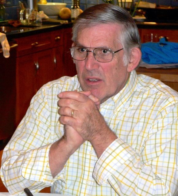 Robert Scarlata Obituary - Yarmouth, ME