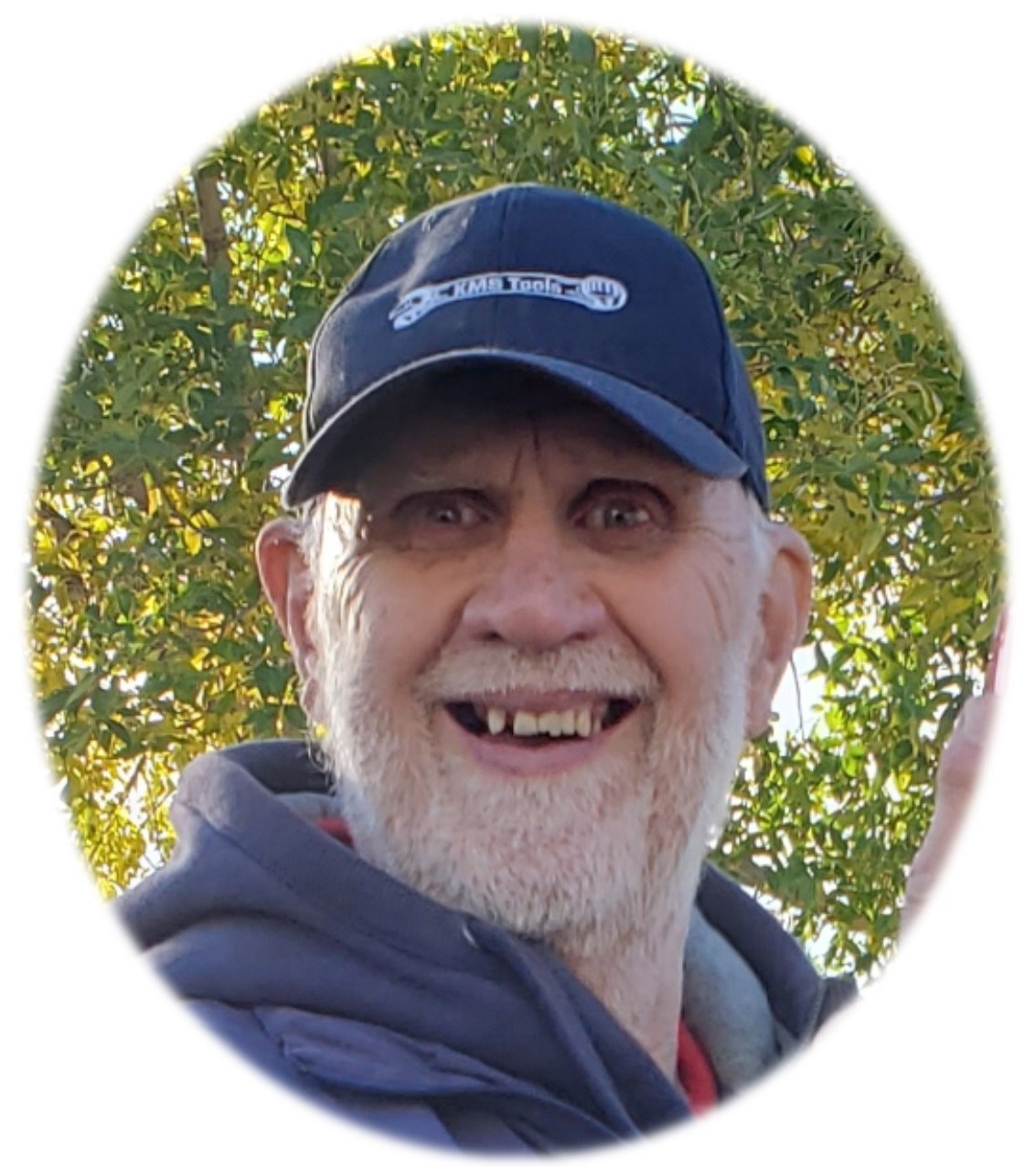 Kenneth Louis Mcdonald Obituary - Stony Plain, AB
