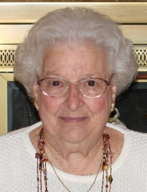 Helen G. DeGerolami Obituary - San Antonio, TX